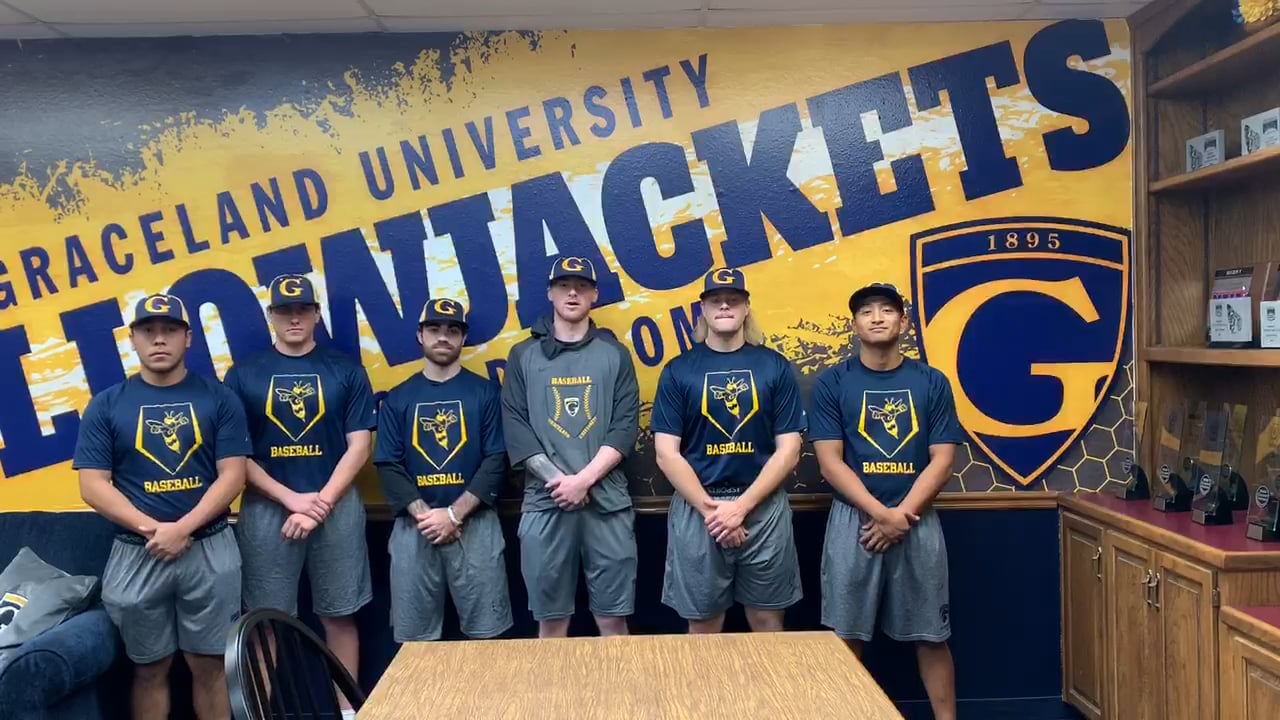 Graceland Baseball on Vimeo