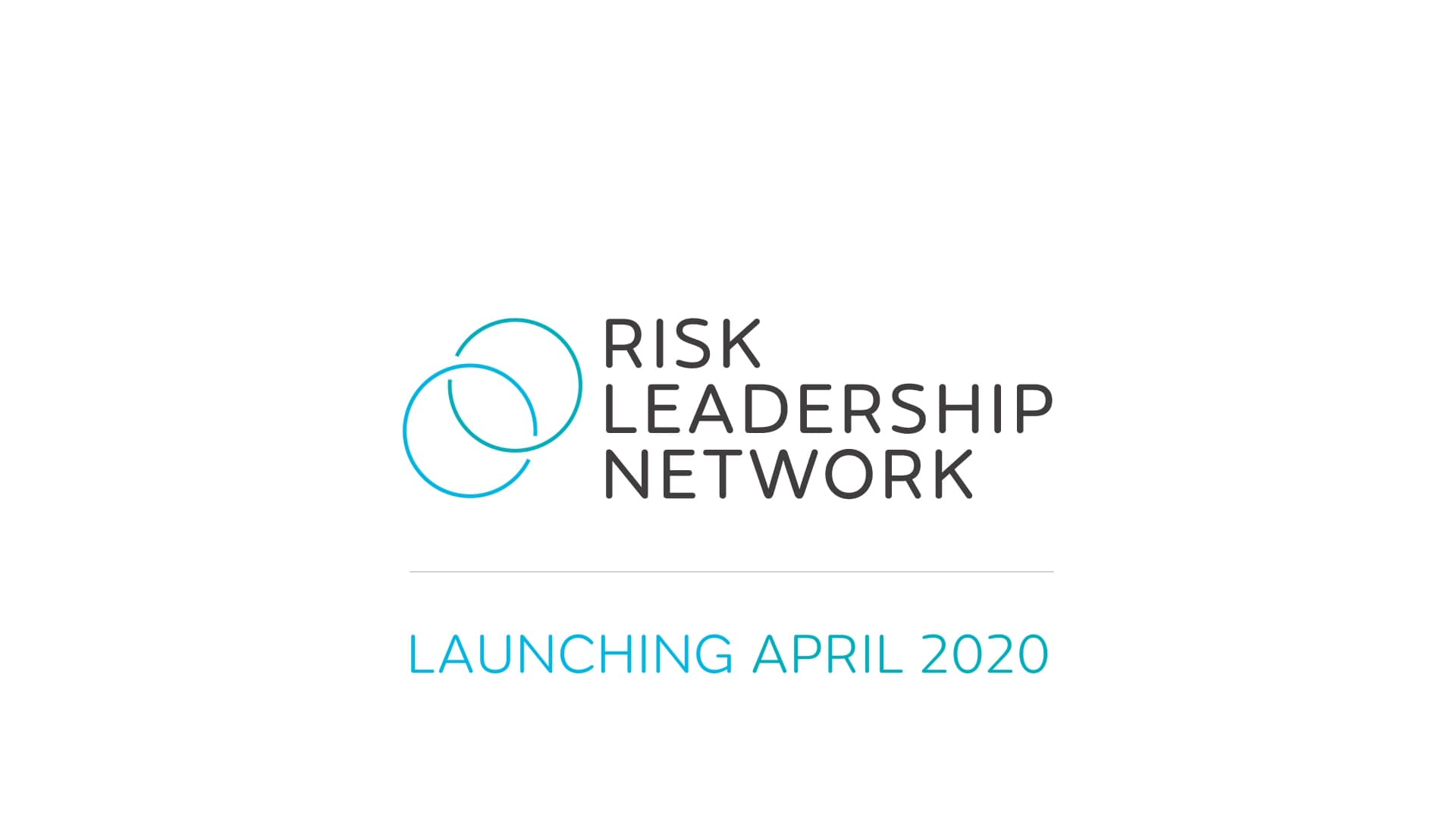 Risk Leadership Network on Vimeo