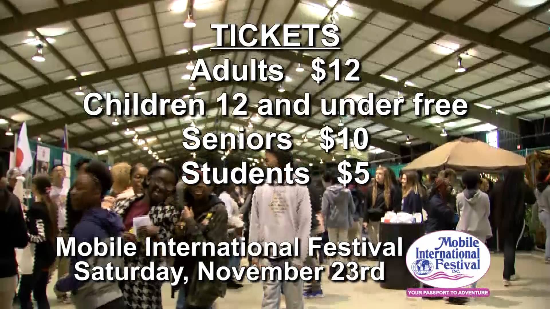 Mobile International Festival 2019 on Vimeo