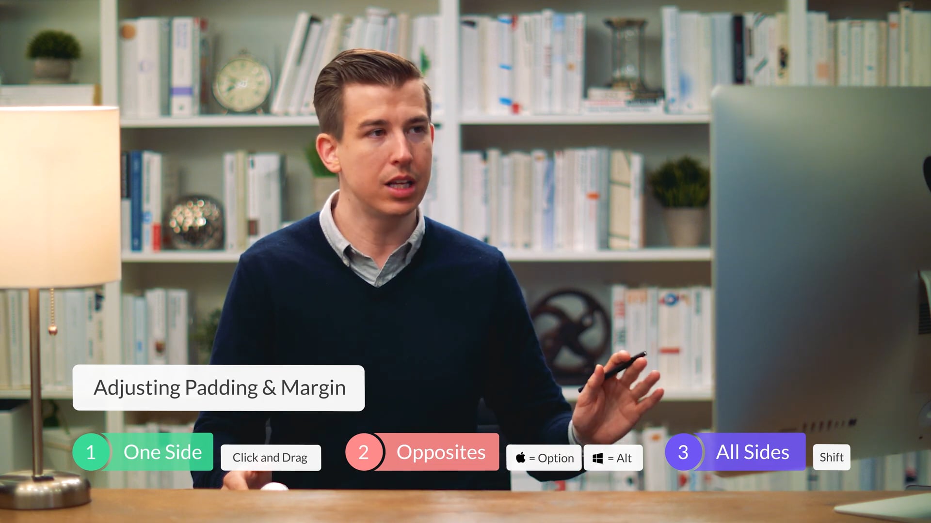 WebFlow - Video Editing on Vimeo