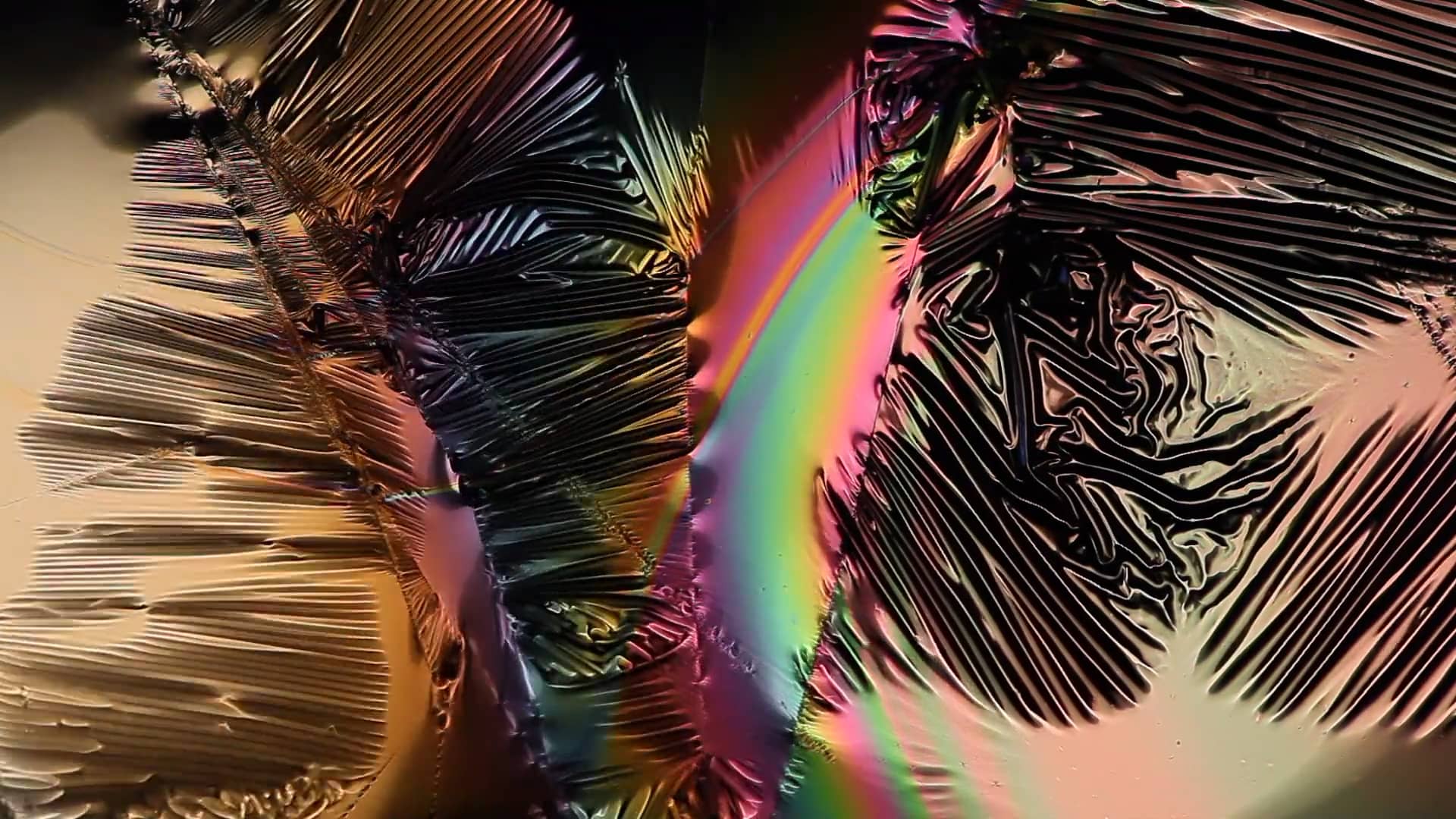 The Xx - Experiments Reel on Vimeo
