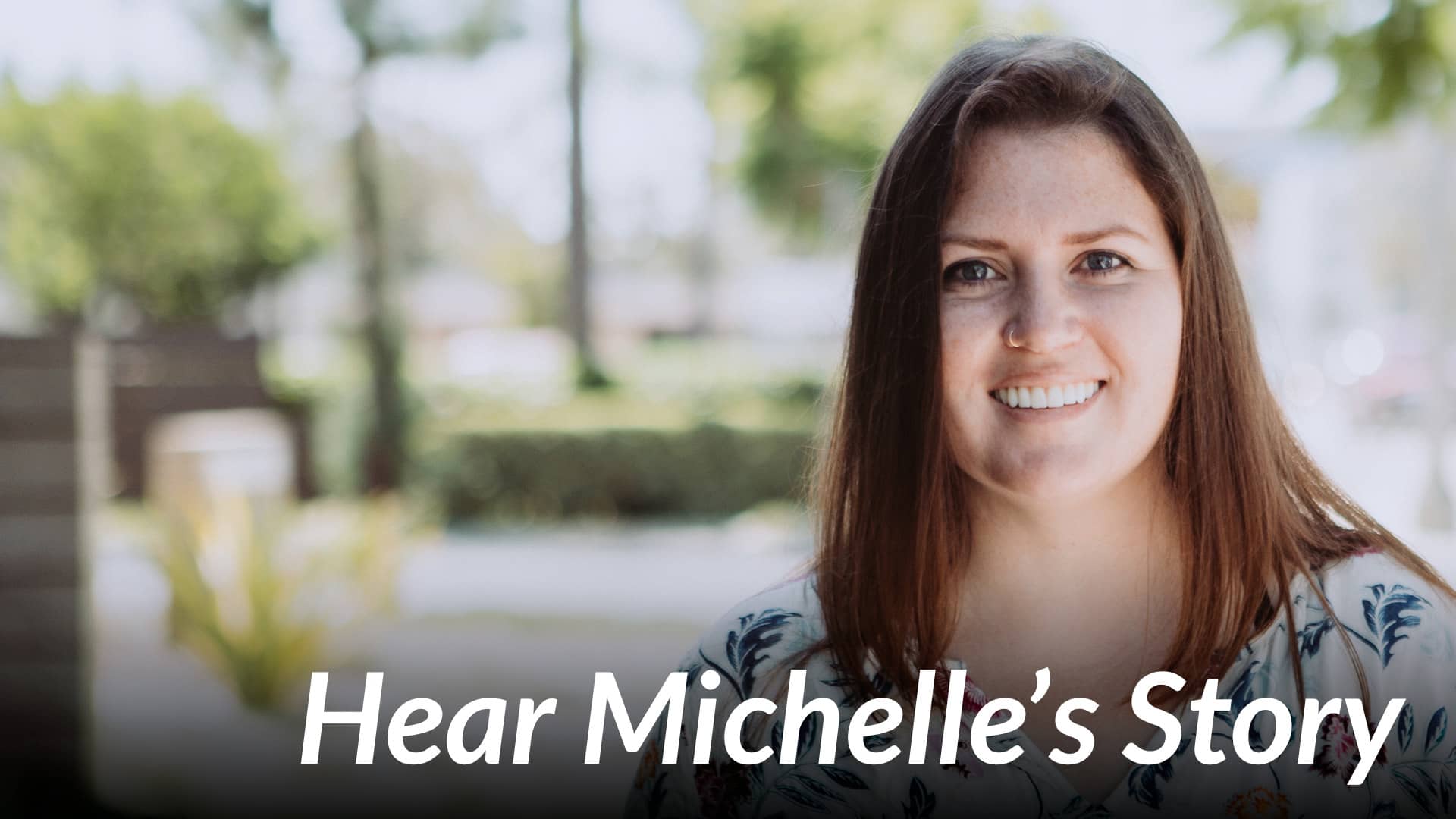 4M Dental Implant Center - Michelle on Vimeo