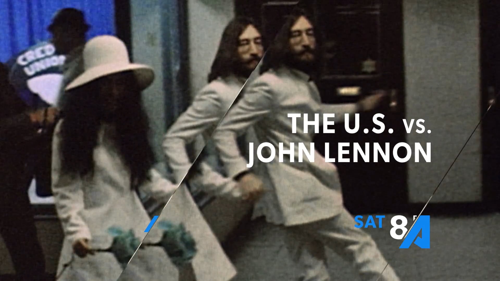 The US vs John Lennon 60 sec promo on Vimeo