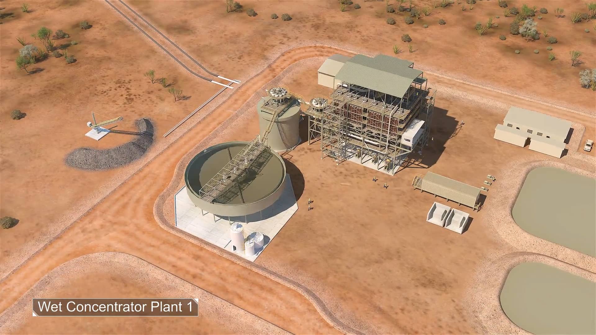 Toliara Project - Flyover on Vimeo