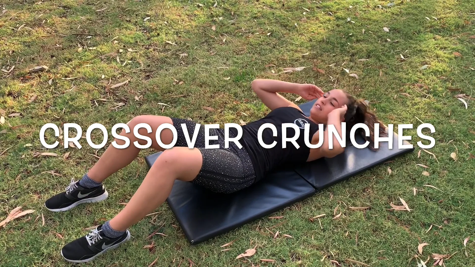 Sub30 Core Resilient on Vimeo