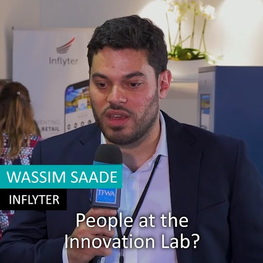 EXHIBITOR ANGLE - ILAB WASSIM SAADE on Vimeo