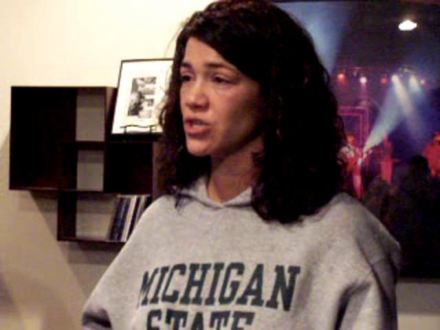 Randa Jawhari (Missing Fenton Woman) Family's Interview on Vimeo