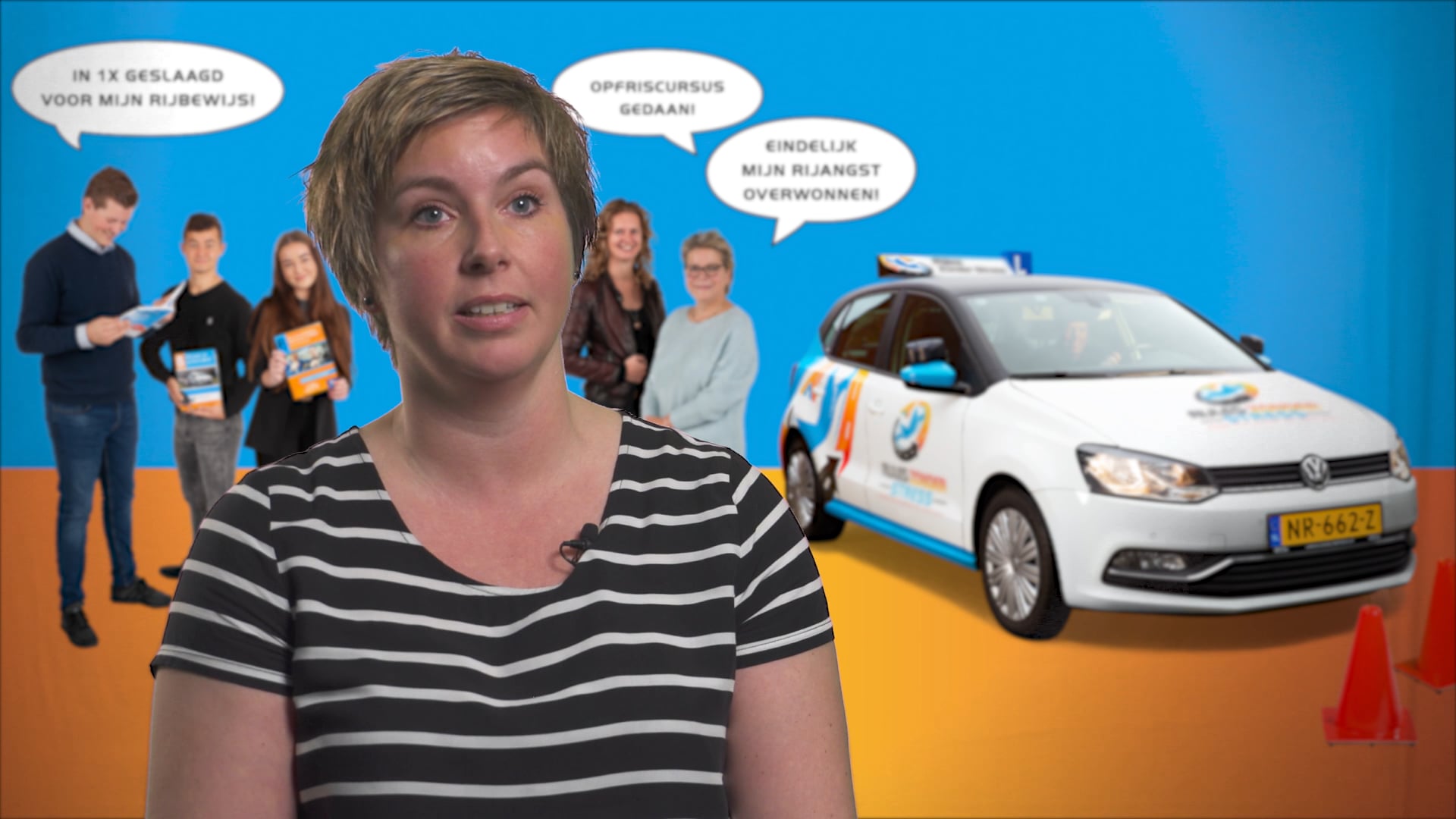 19 Next Level Rijles Zonder Stress on Vimeo