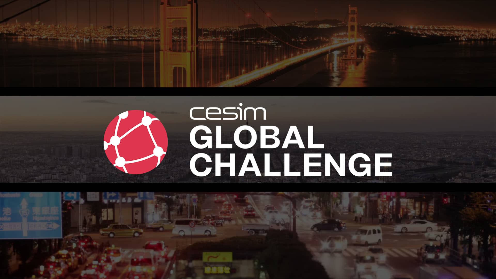 At a Glance: Cesim Global Challenge | International Business & Strategy ...