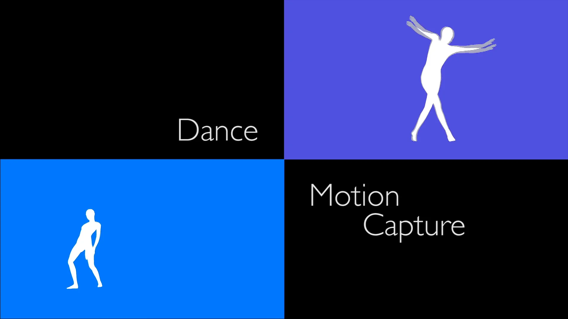 Motion Capture_Dance Workshop on Vimeo
