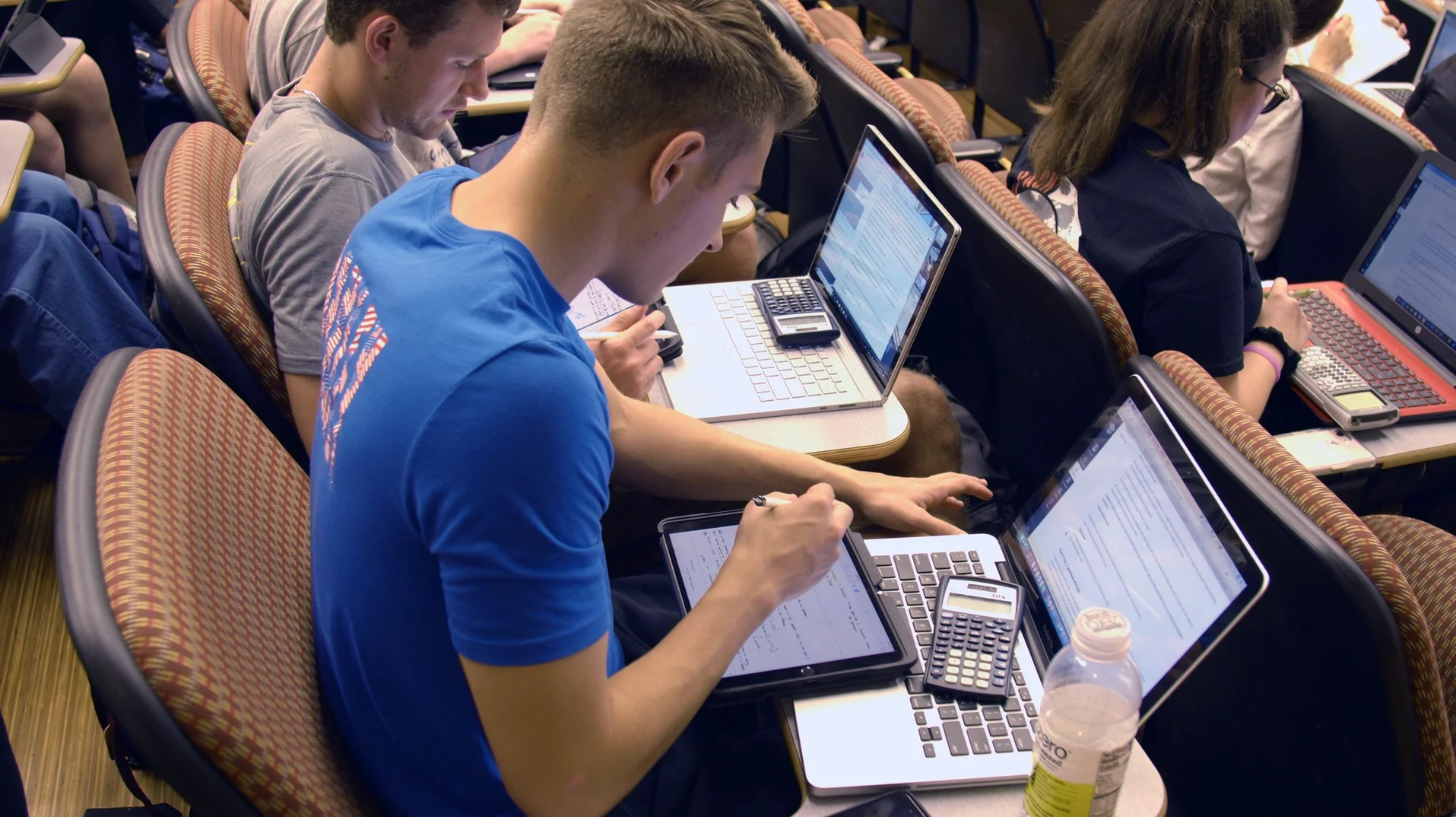 OSC in the Classroom on Vimeo