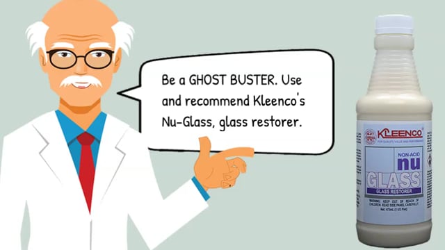 Kleenco Professional Products on Vimeo