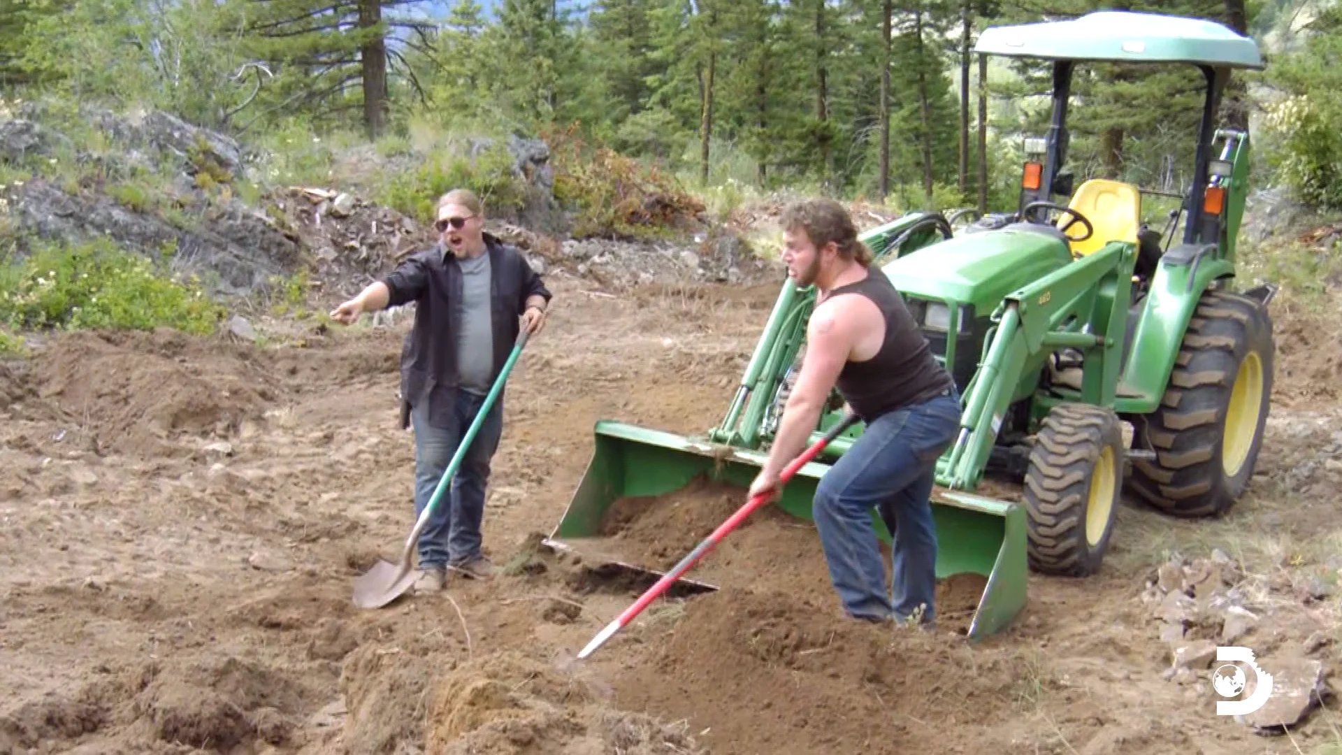 Discovery_Shark Week Scream