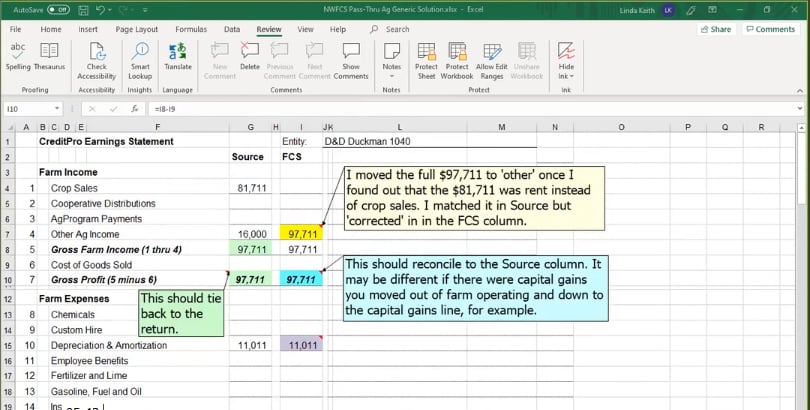 NWFCS Final Case Study Webinar on Vimeo