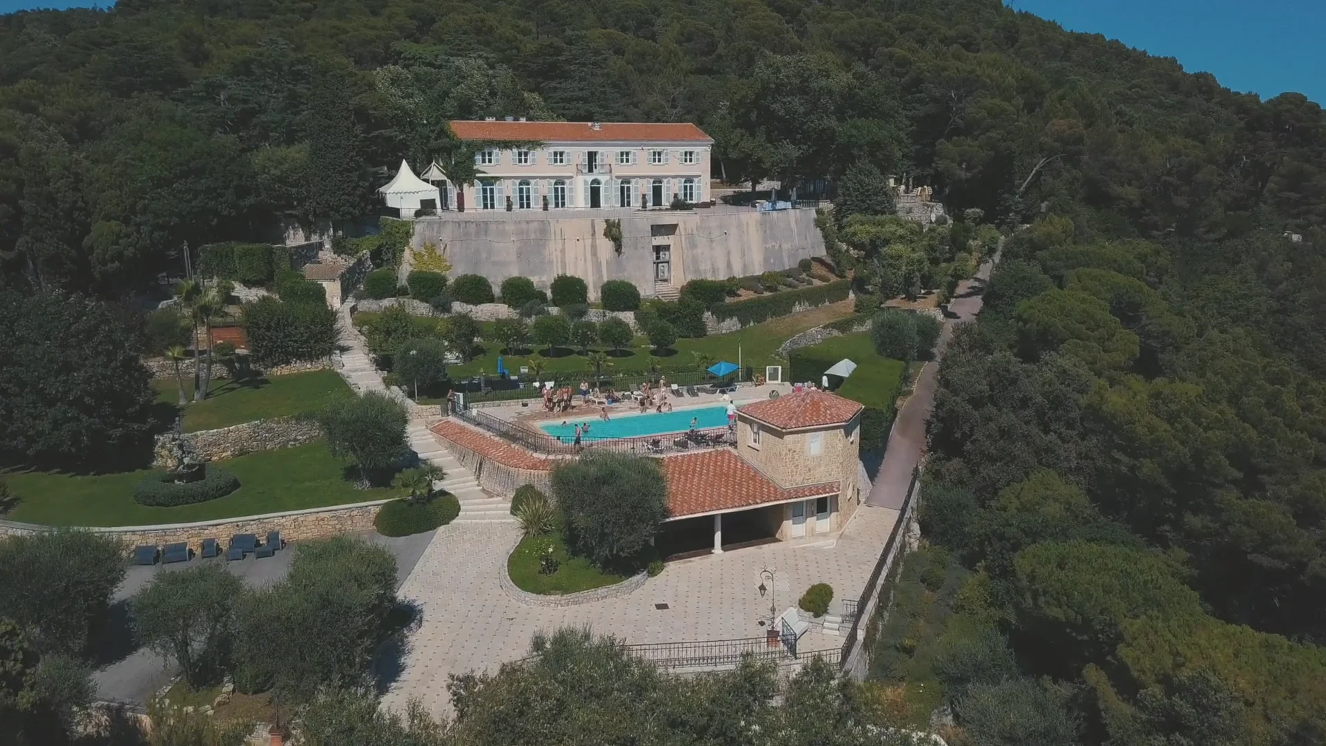 Maud & Jonathan - MAUD JONATHAN (Mont Leuze - Nice) on Vimeo