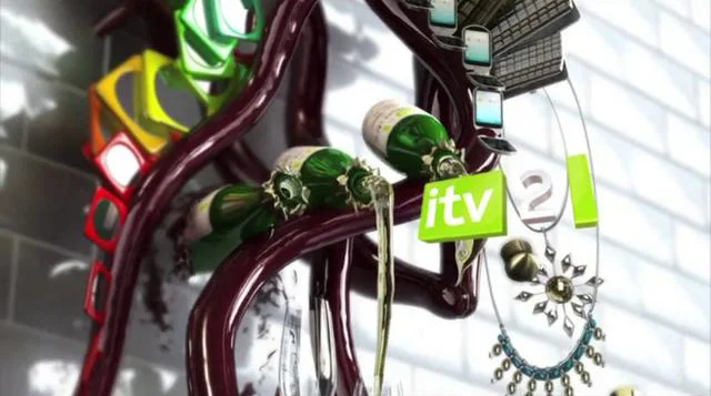 ITV2 Ident 6 on Vimeo