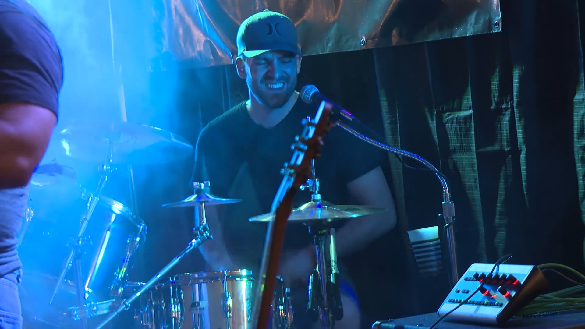 Retrograde Band Promo on Vimeo