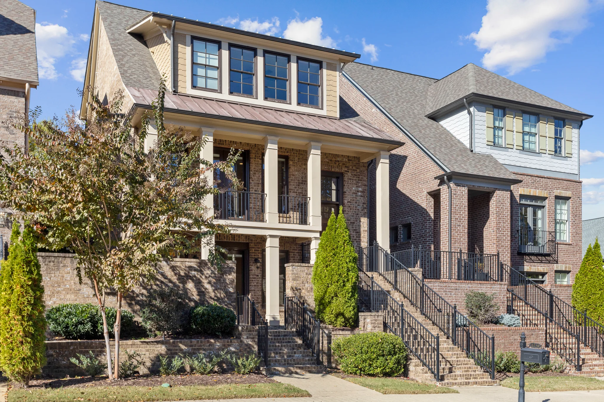 1230 State St NW, Atlanta, GA 30318 on Vimeo