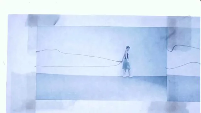 Animation Sketches on Vimeo