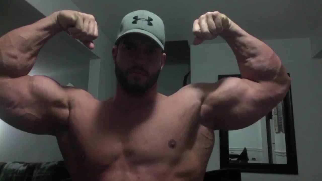 muscle fart on Vimeo