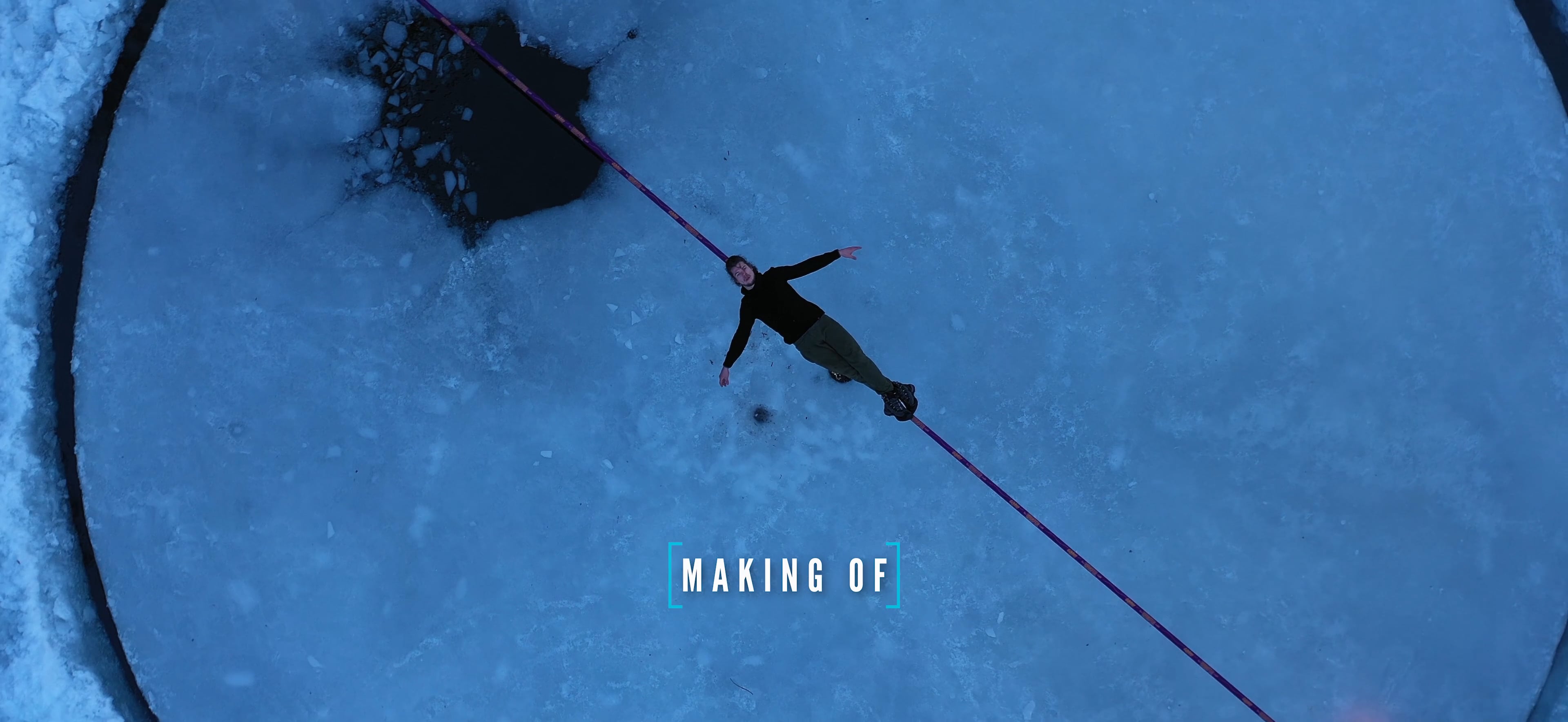 Vaga Vesi Sügav Põhi (MAKING-OF 2019) on Vimeo