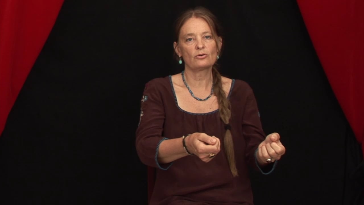 Kerstin von Porat - Barcelona als anys 80 on Vimeo