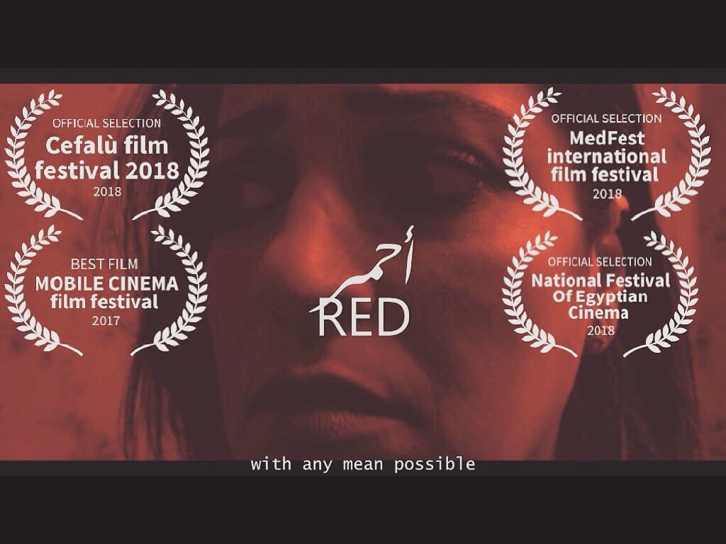 RED short film on Vimeo