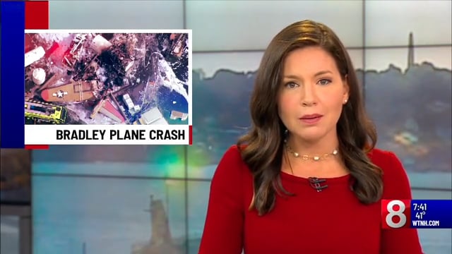 Stephanie Simoni Anchor/Reporter Reel on Vimeo