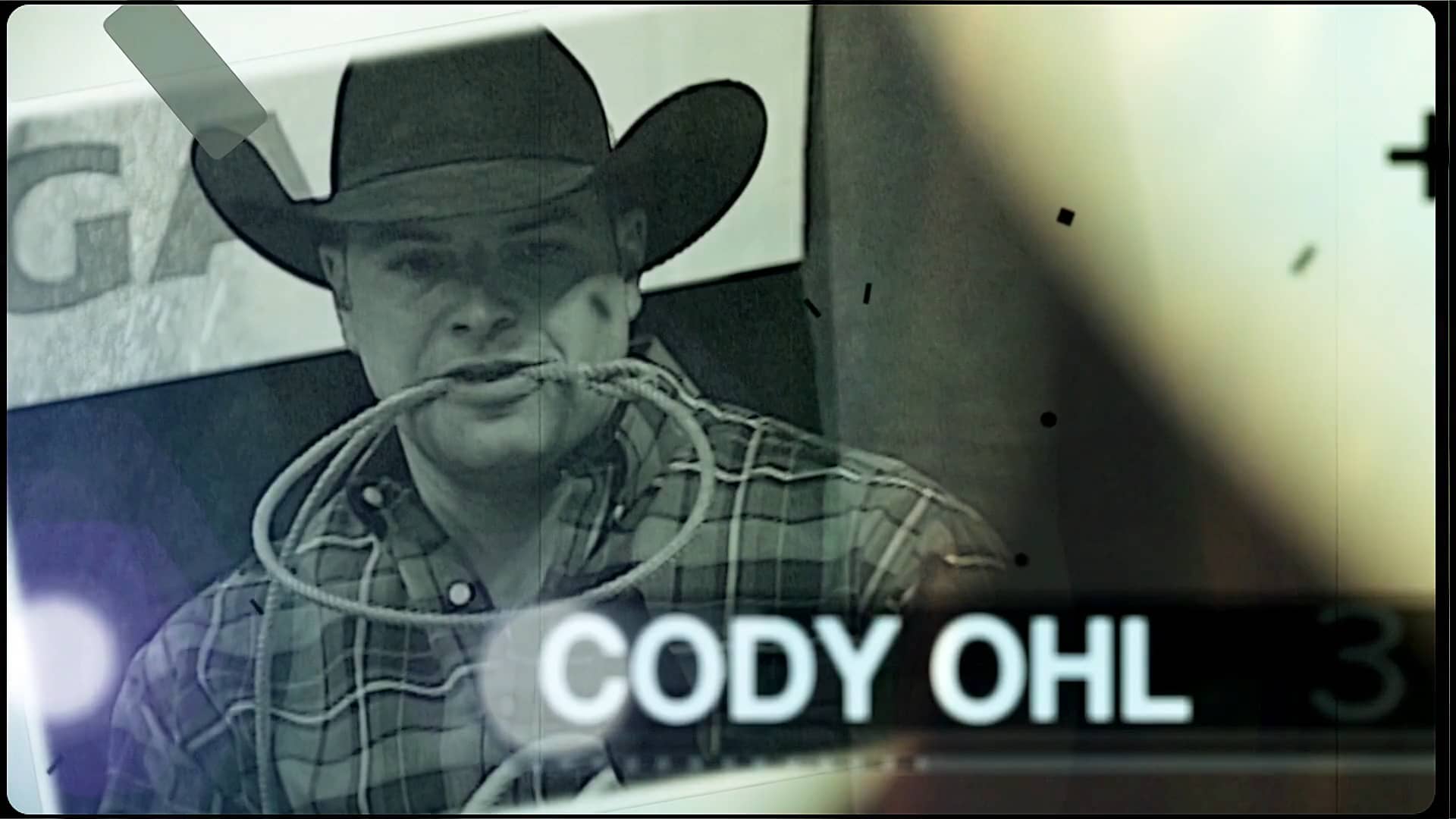 Cody Ohl | Top 35 NFR Moments | 1985 - 2018 on Vimeo