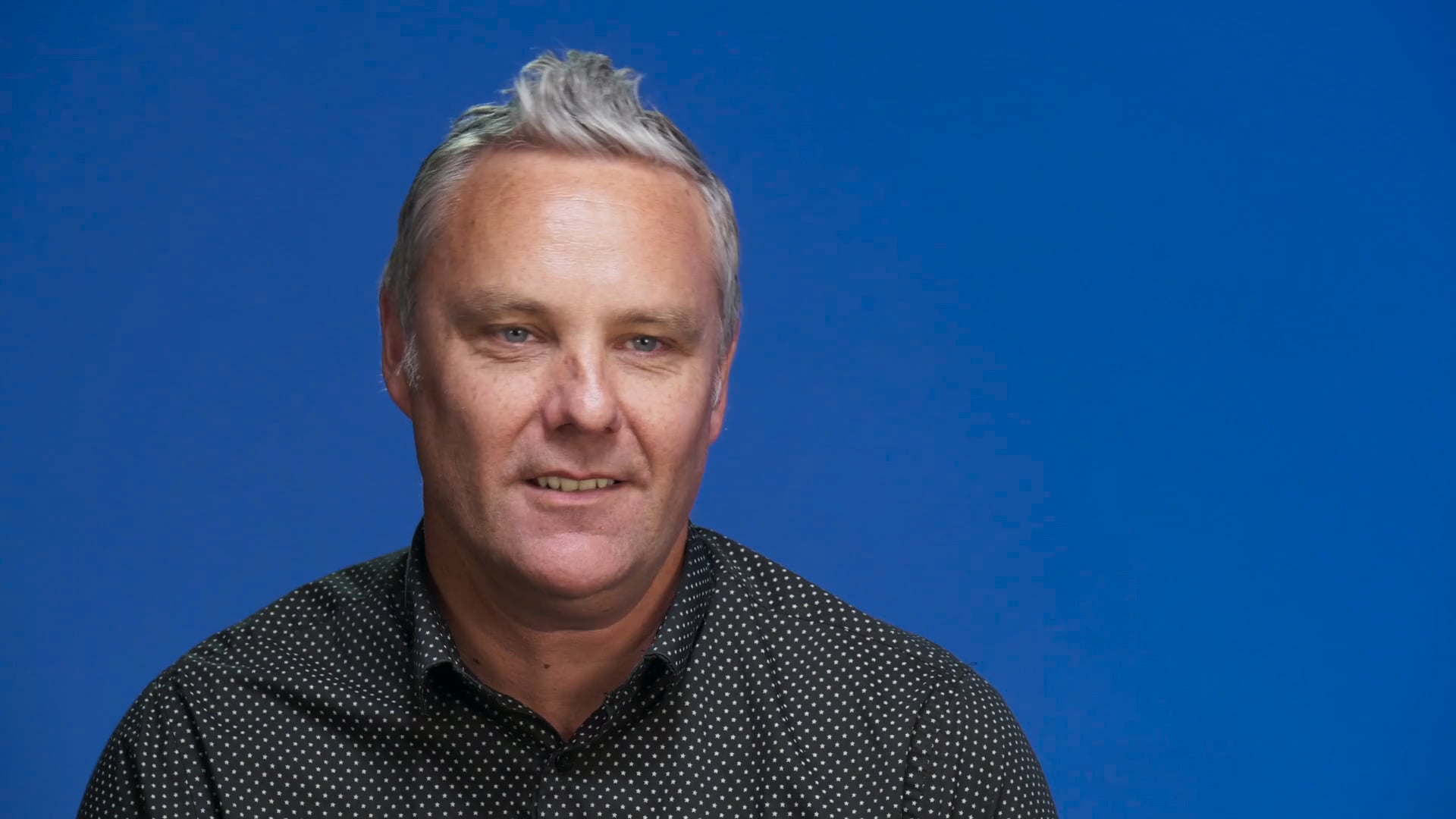 Phonak "Faces of Audiology" - David's Story on Vimeo
