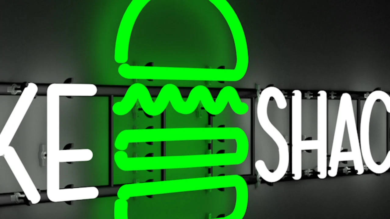Shake Shack Brand Animation 2 on Vimeo