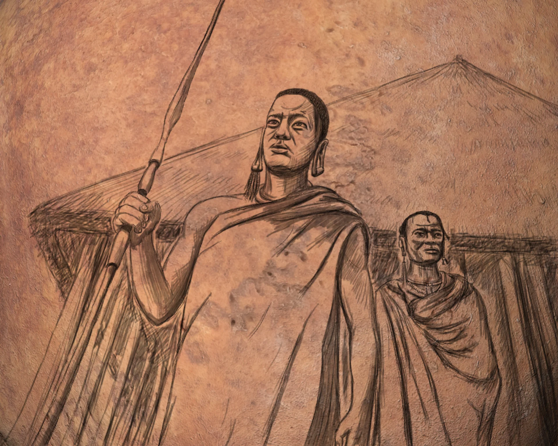 Mangi Meli Remains (Film Trailer)