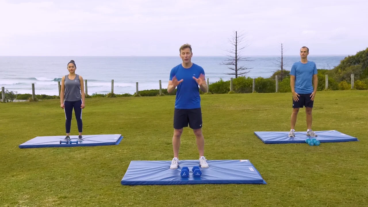 SESSION 2 EXERCISE final on Vimeo