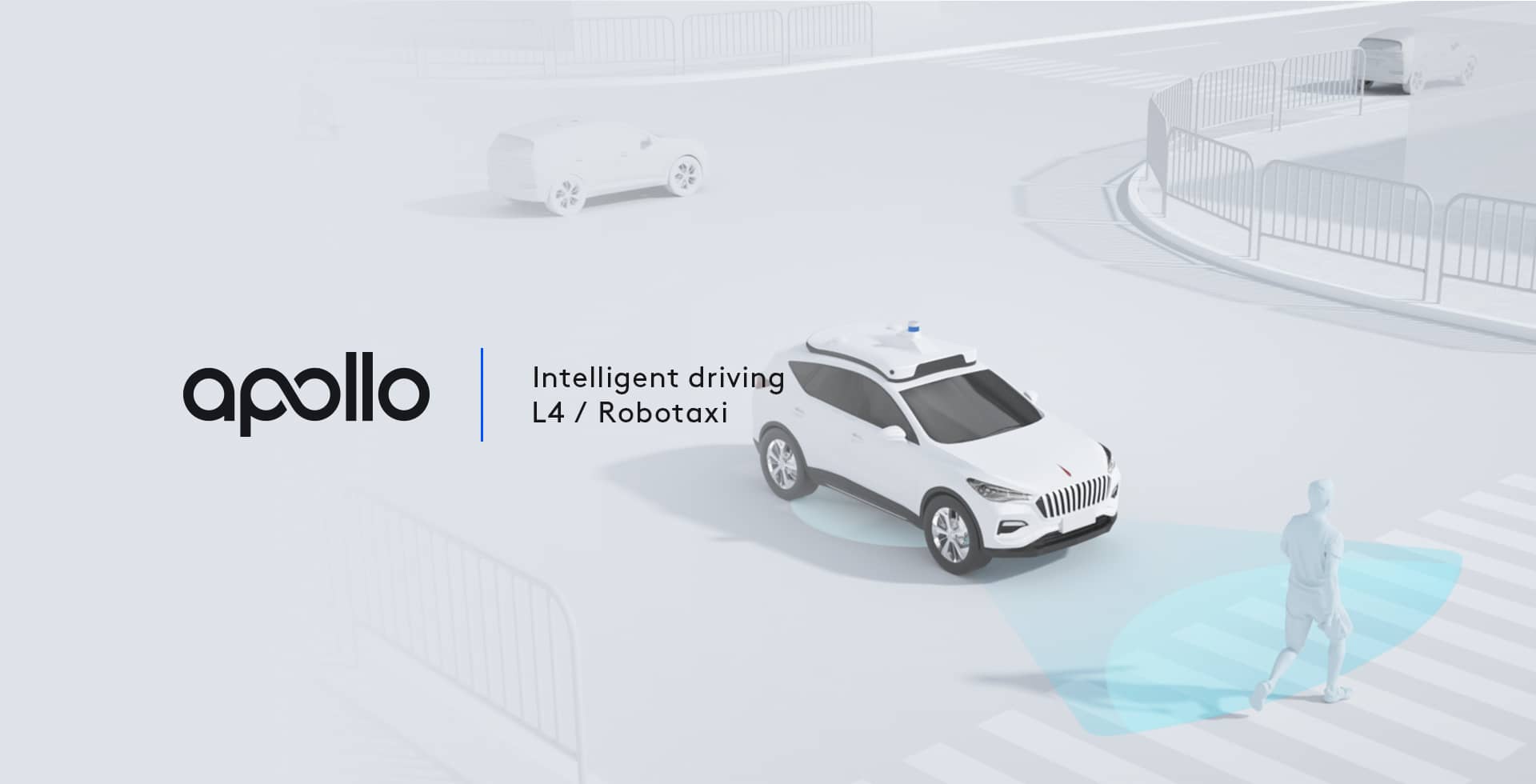 Apollo Autonomous Driving Capability - L4 Robotaxi on Vimeo