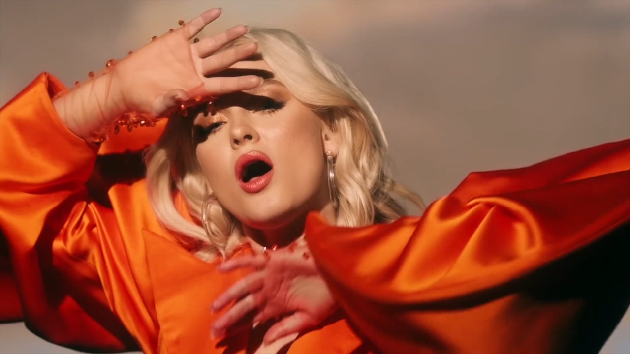 Zara Larsson - Invisible (Acoustic Version) (from the Netflix Film ...