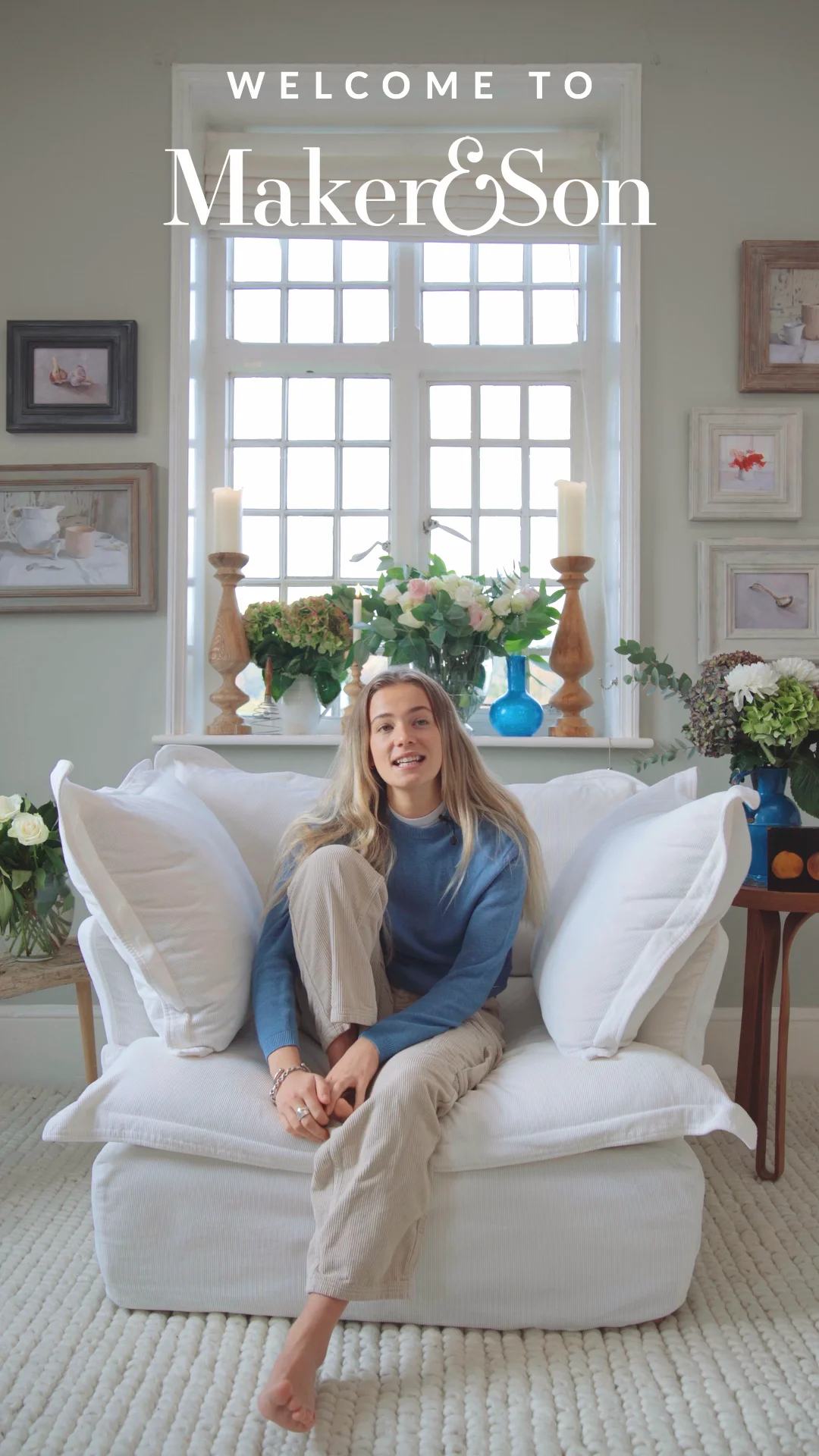 Maker&Son | Welcome to Maker&Son on Vimeo