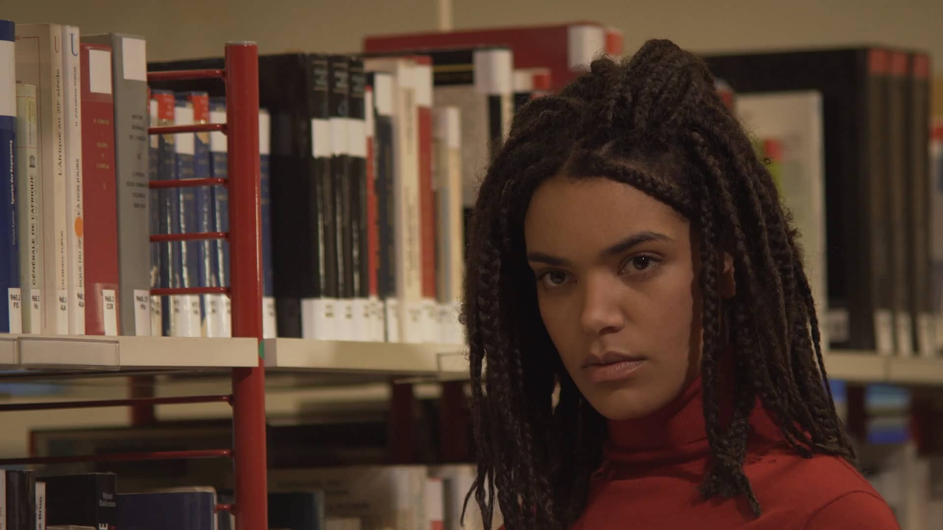 Bande Démo Sonia Bonny Agents & Artistes on Vimeo
