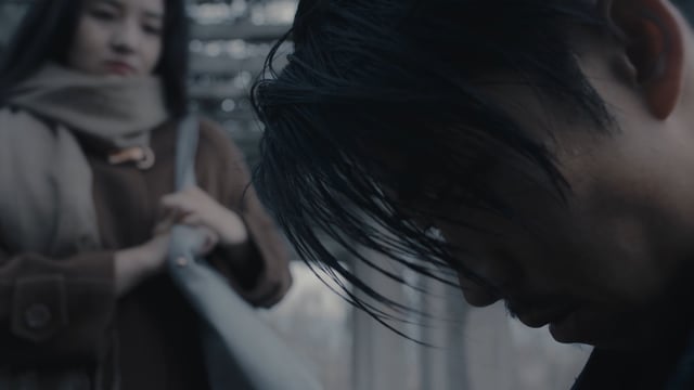 Asian Cinema on Vimeo