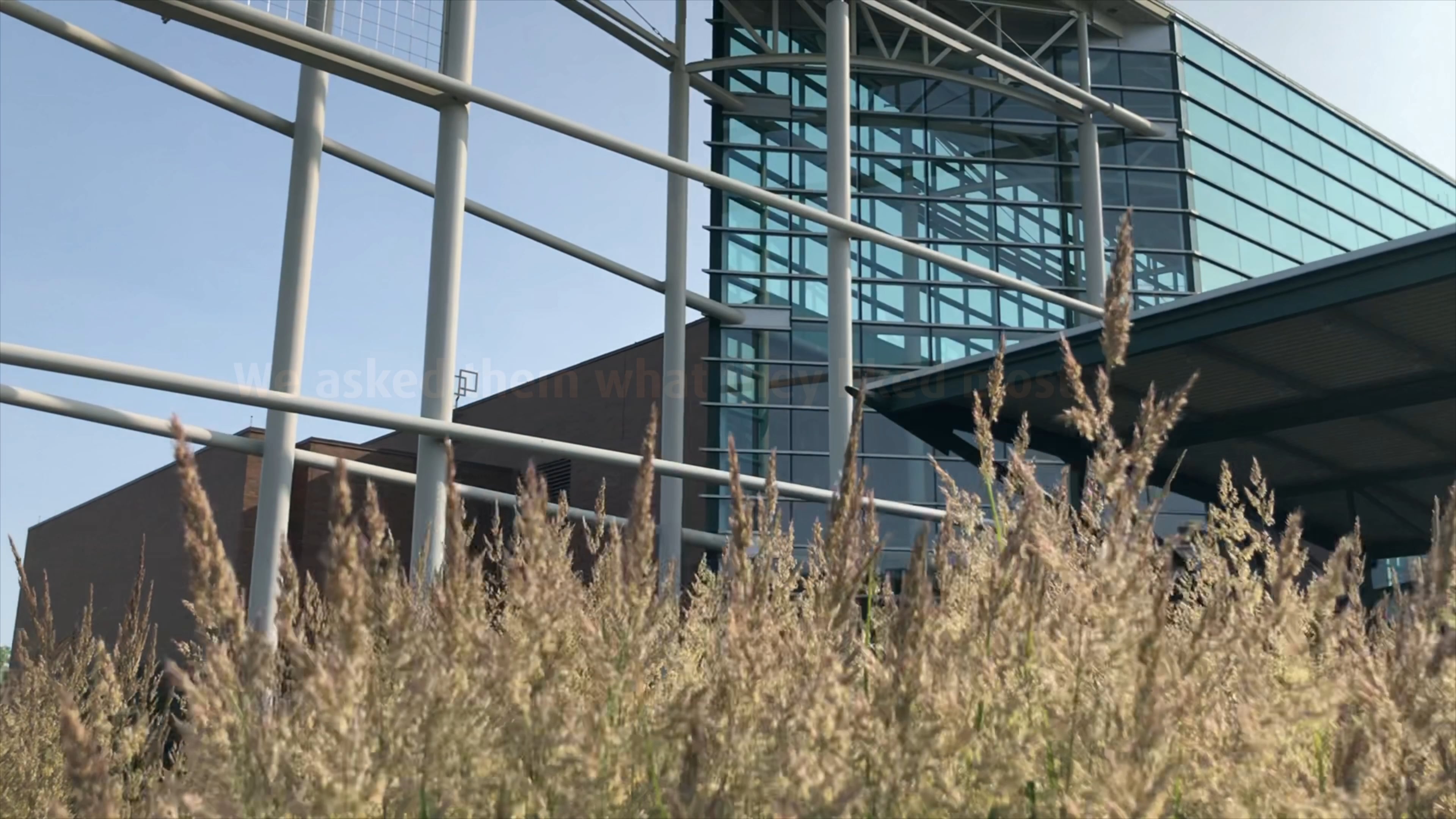 2019 - BMO IFL: Take Our Kids to Work Day on Vimeo