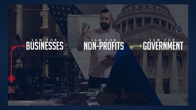 USFCR | USFCR - US Federal Contractor Registration: SAM Registration ...