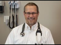 Eric Pearson, MD | Video