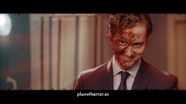Planet Horror on Vimeo