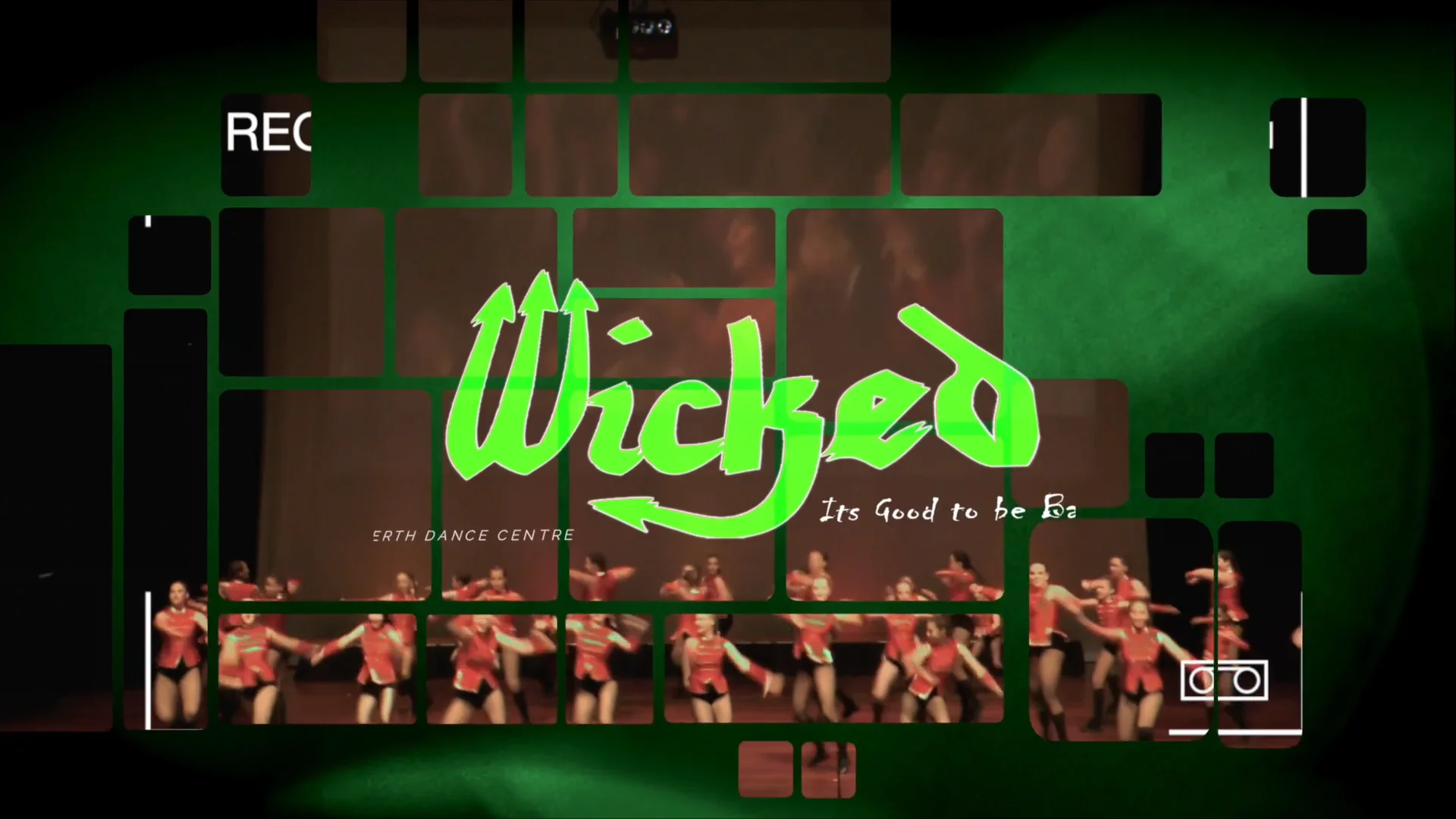 Watch WICKED - PERTH DANCE CENTRE PRESENTS. Online | Vimeo On Demand on ...