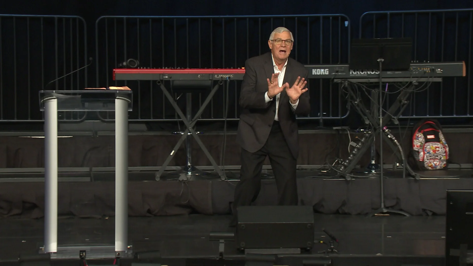 Ken Whitten on Vimeo