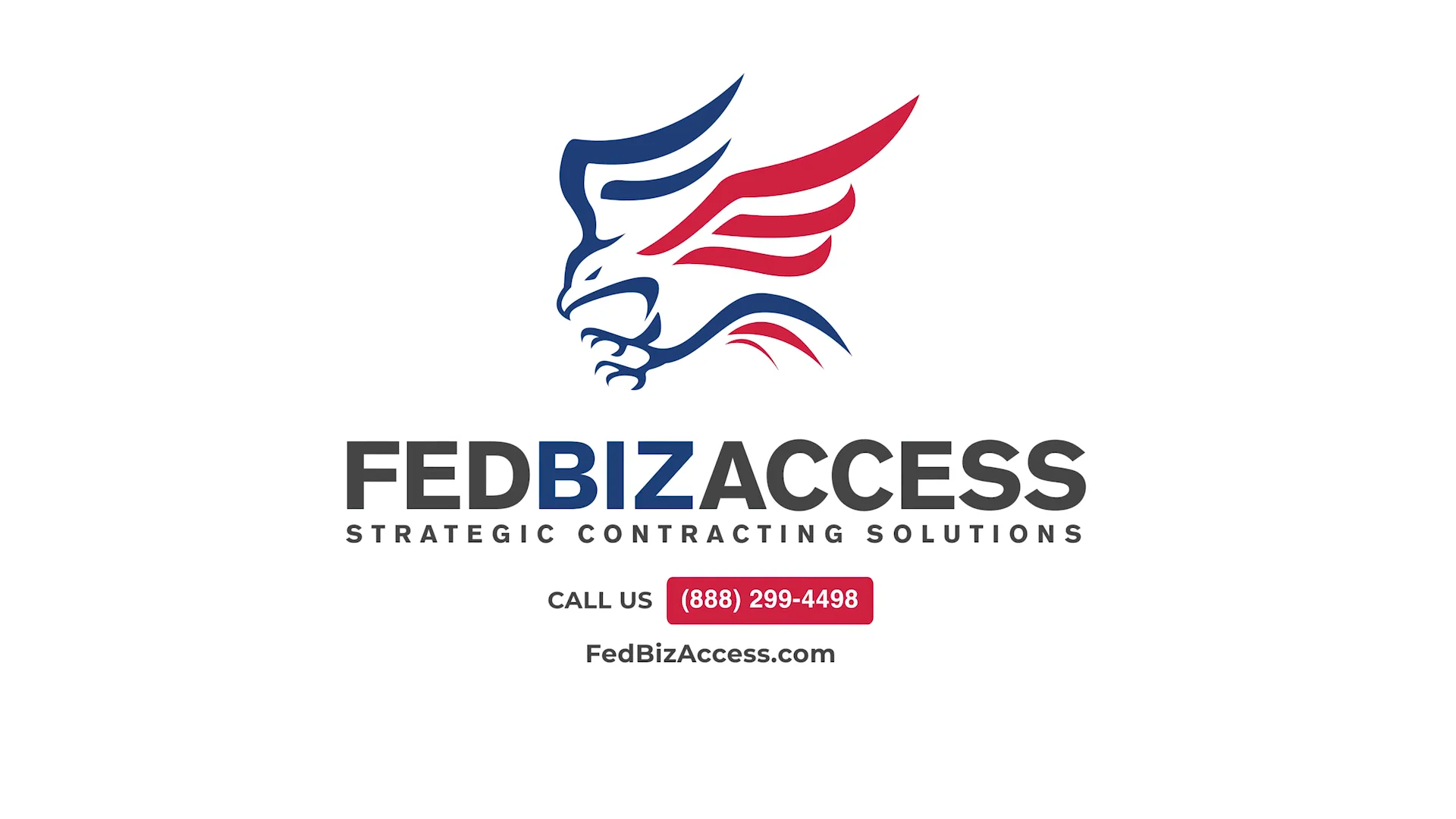 FedBiz Access - Government Contracting