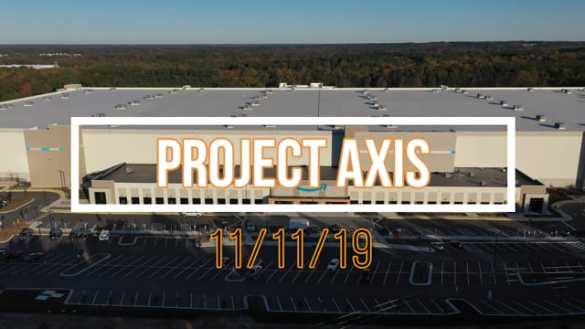 Project Axis on Vimeo