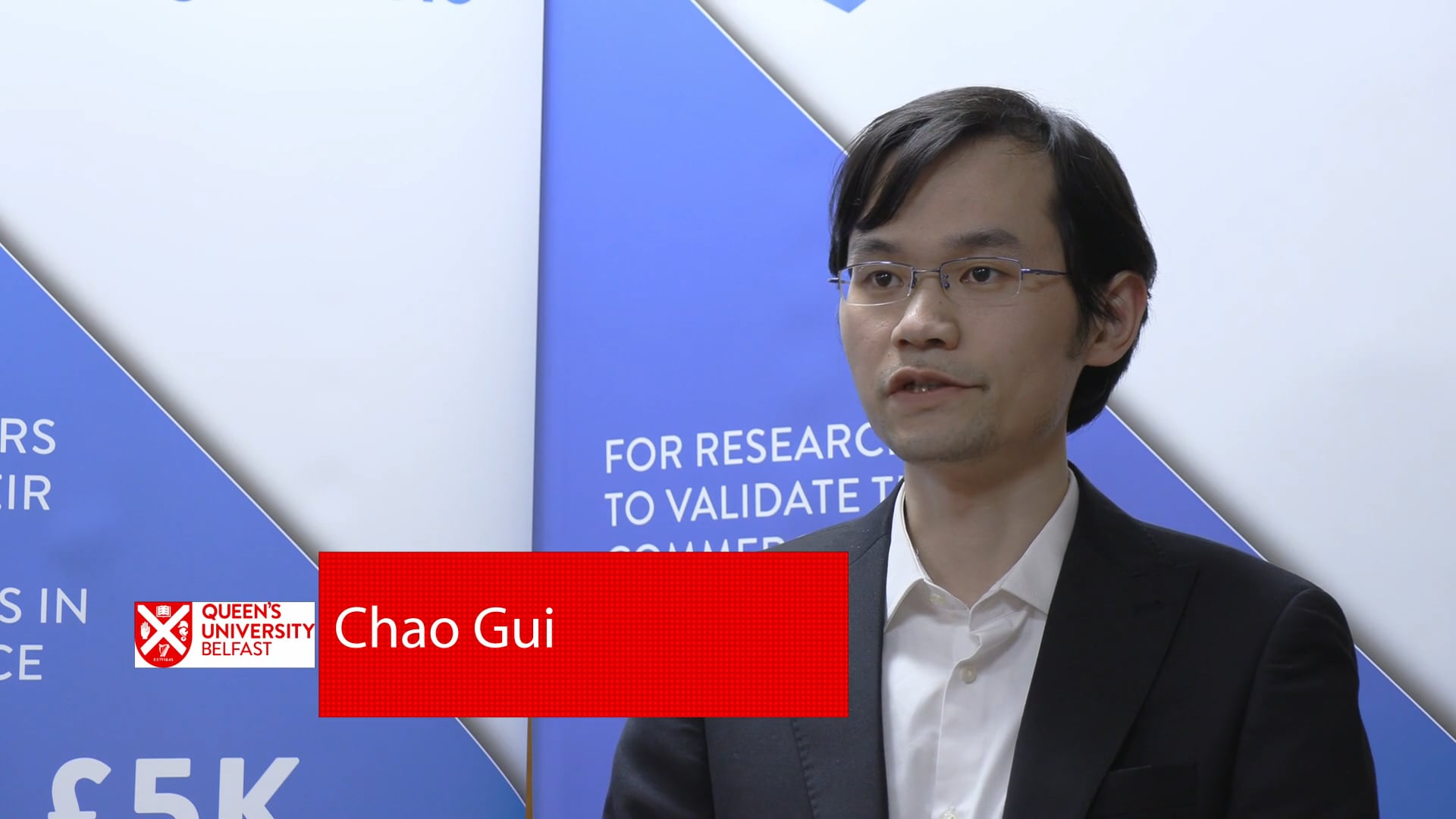 Chao Gui - LLP Cohort 3 on Vimeo
