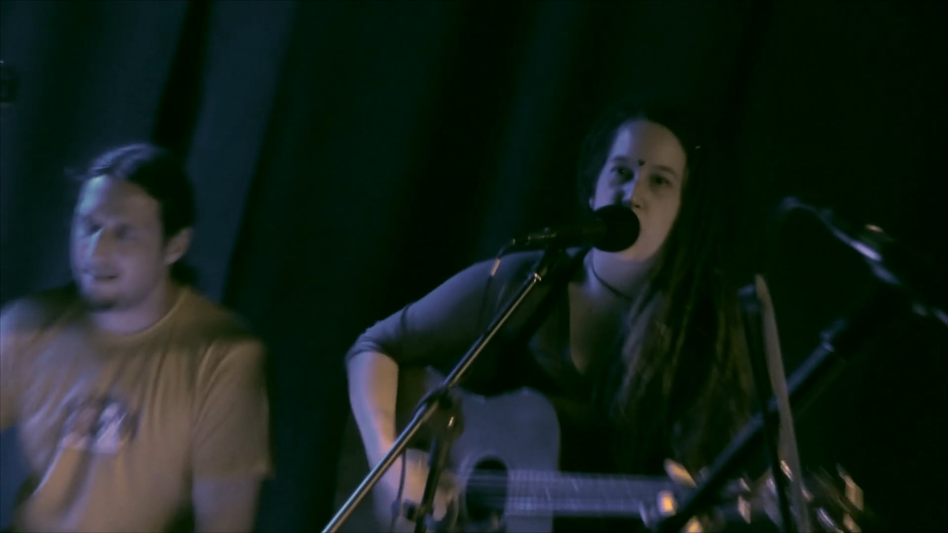 GOJI band (Cz) / song_13 SUD / Továrna Club (Pilnáčkova na mýdlo ...