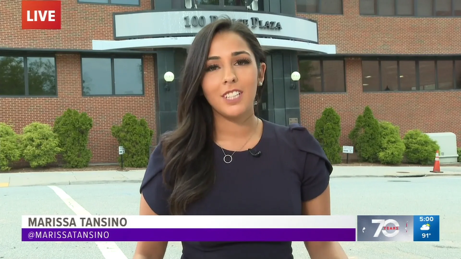 Marissa Tansino - Marissa Tansino - Montage on Vimeo