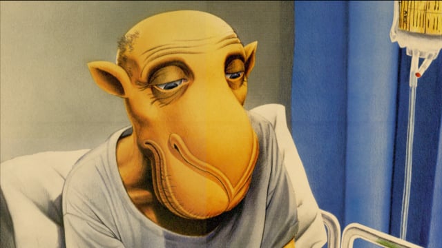 Joe Camel Cigarettes Ads
